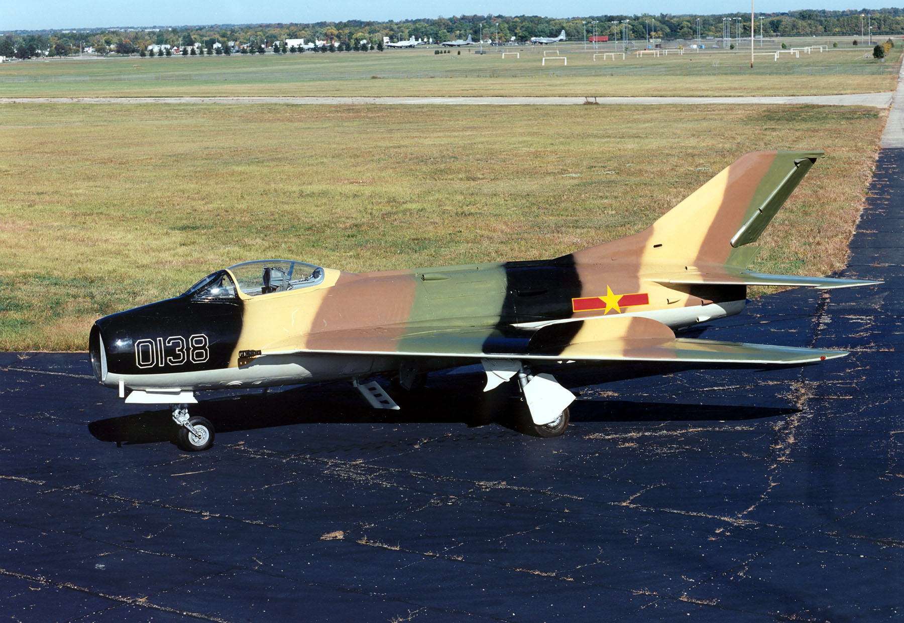 Mikoyan-Gurevich MiG-19 Farmer - Specs, History & Facts