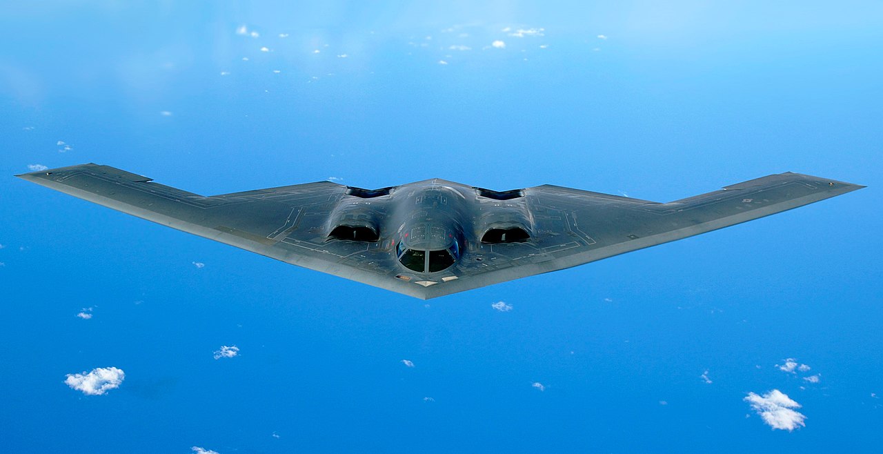 How Stealth Technology Works: Radar Invisibility